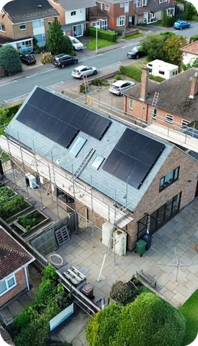 360 Solar PV