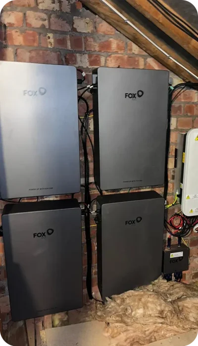 360 Solar PV