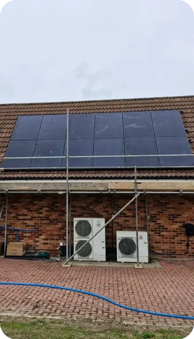 360 Solar PV