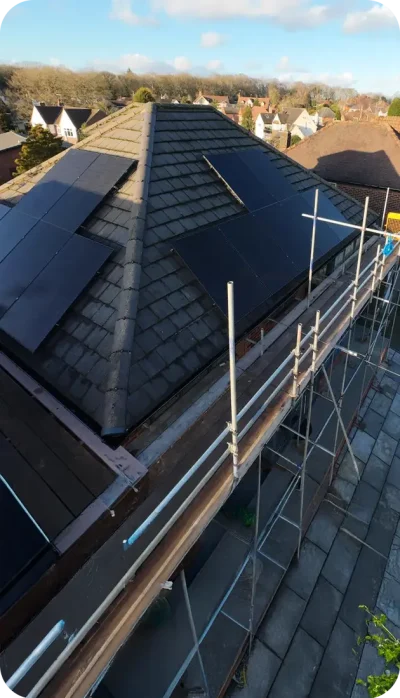 360 Solar PV